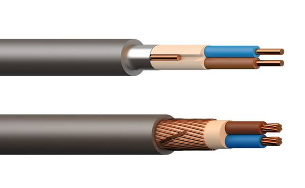 PFSP Kabel - led-spot.no